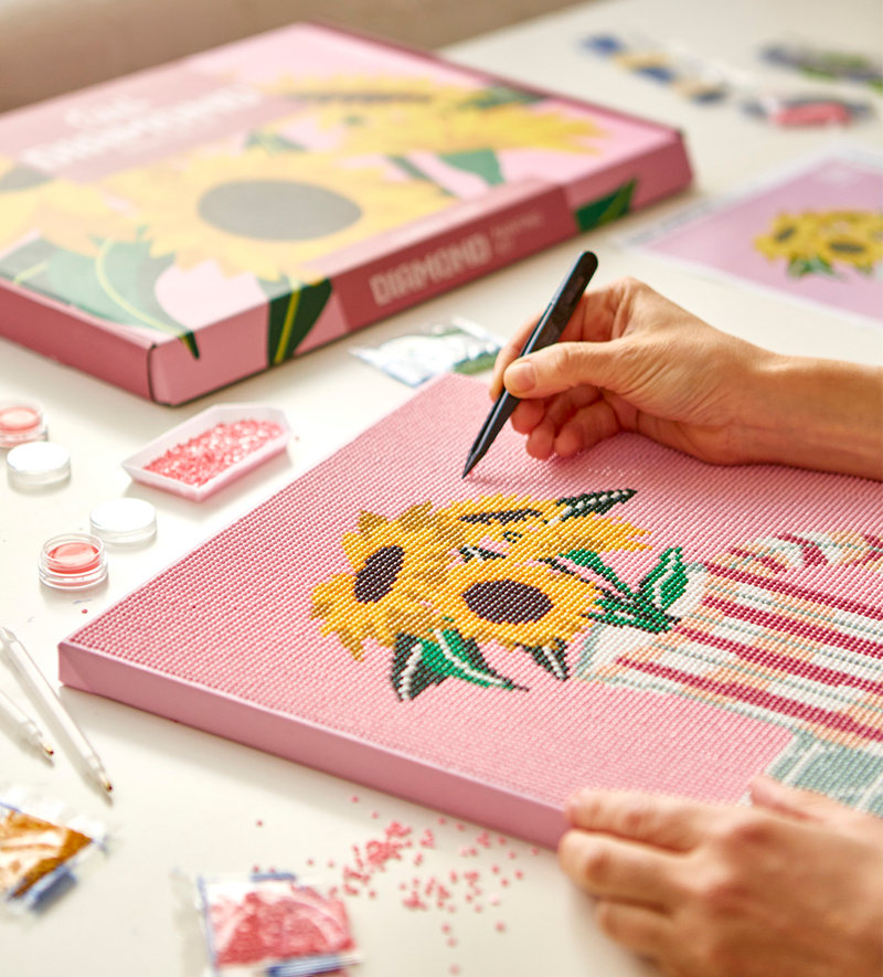 Sunny Day – Dabble